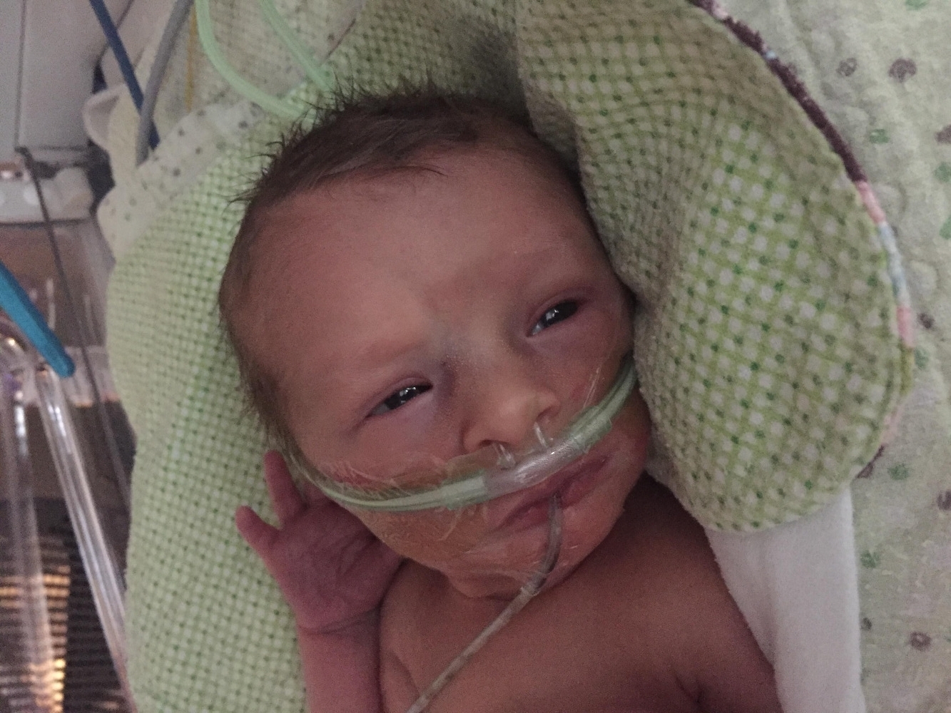 Fundraiser for Trent Birch by Matt Hamilton : Medical funds