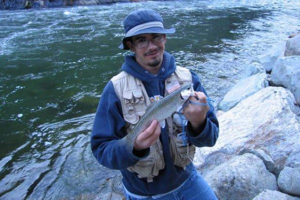 Fundraiser for William E. Templin by Chrissy Sy : In honor of ...