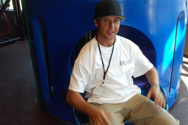 Fundraiser by Allison Hardt : Memorial Expenses for Travis Hardt