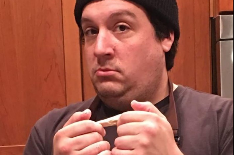 Fundraiser by Andrew Lipman : The Bagel Bandit Needs Your Help!