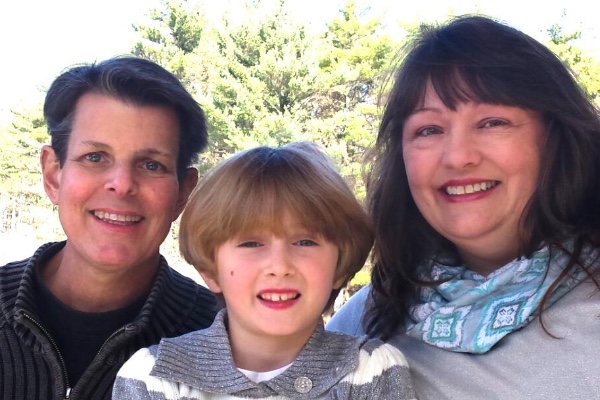 Fundraiser for Michelle Temple-Frizzell by Lisa Alphen : Join Jeff's battle