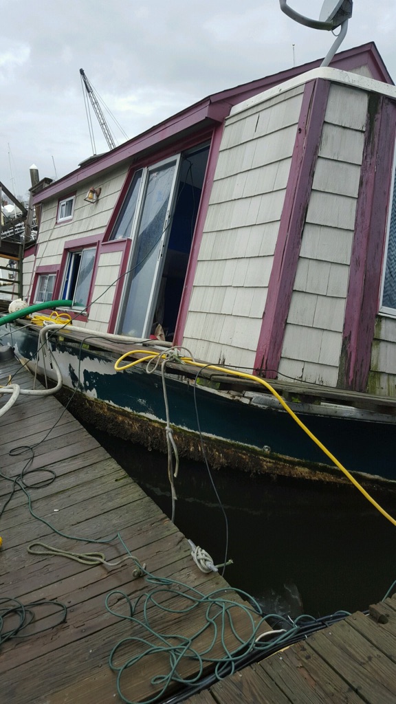 Fundraiser for Louis Larocca by Margaret Locicero : Rebuild Louis ...