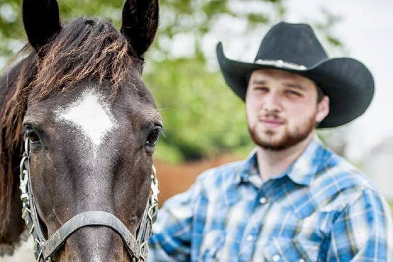 Fundraiser for Landon Gardner by Kathy Stewart : Landon Gardner's Heart ...