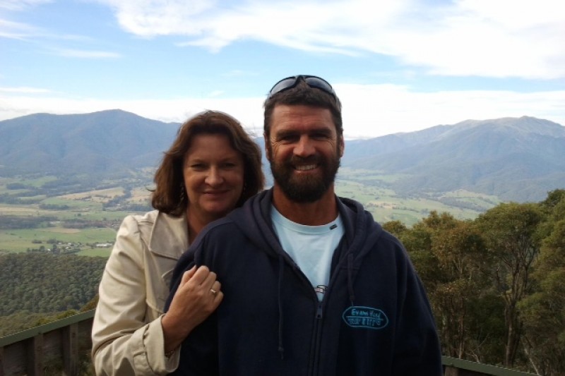 Fundraiser by Michelle Daley : Somerville Family