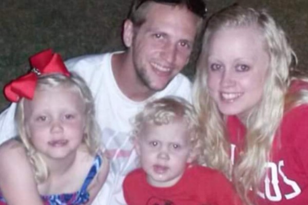 Fundraiser by Alan Smarr : Kase's Cape - Kase Smarr