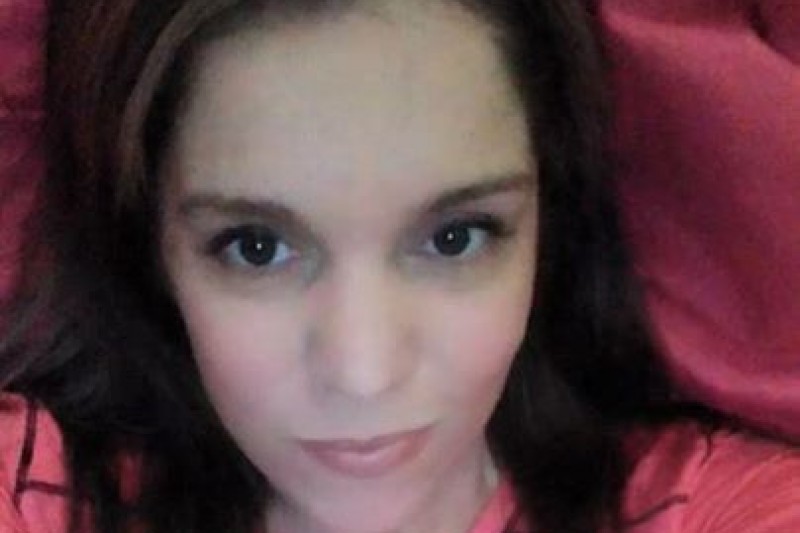 Fundraiser for Stacey Thompson by Stacey Thompson : Carrie's Funeral ...