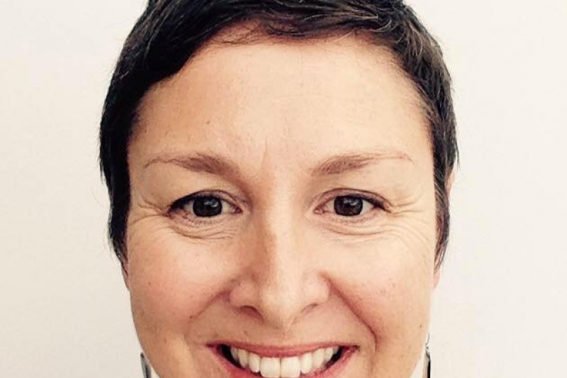 Fundraiser for Sarah Hopkins by Diane Platek : Sarah's Healing Fund