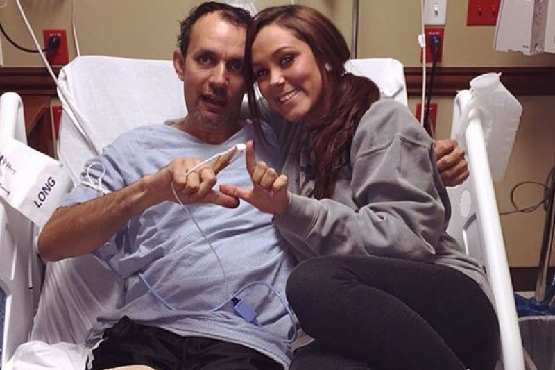 Fundraiser for David Willis by Francesca Willis : David's Medical Fund