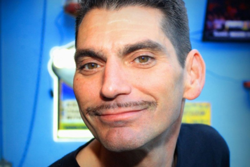 Fundraiser by Rhian Ferrer : Jimmy Lester's Funeral Expense Fund