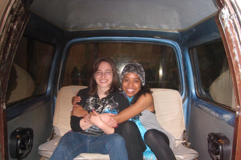 Fundraiser for Marlena Saez by Jade F : For Marlena