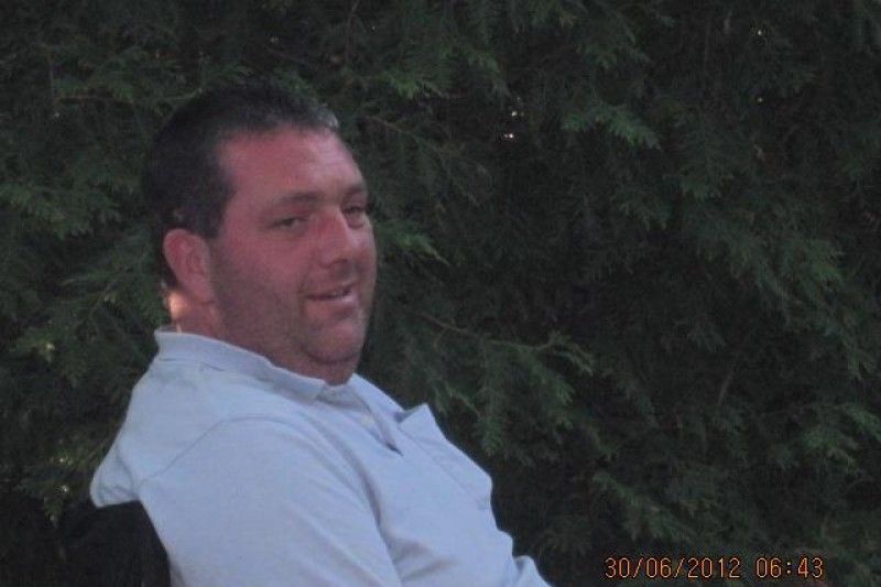 Fundraiser by Robert Stiltz : to help Randy McCurdy