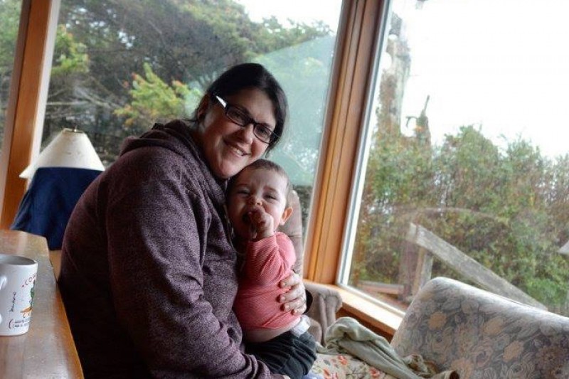 Fundraiser for Erin Redding by Susan Gilpin : The Redding Family Fundraiser