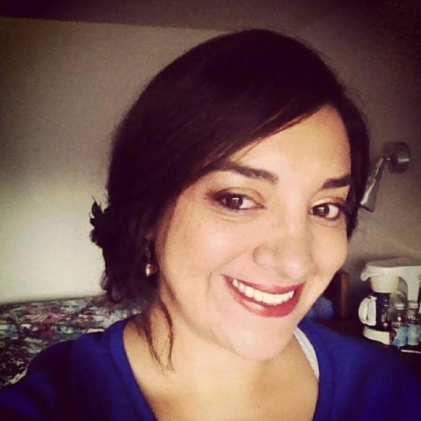 Fundraiser for Maria Cordova by erika keffer : Maria's Ski Accident