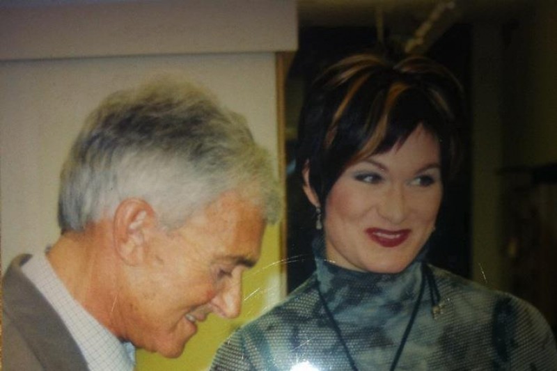 Fundraiser for James Titchener by Debi Alley : In Memory of Shelly ...