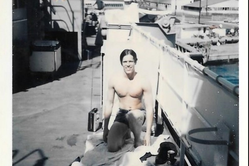 Fundraiser by Michael Lee Howard : Archie Laster's Funeral Expenses