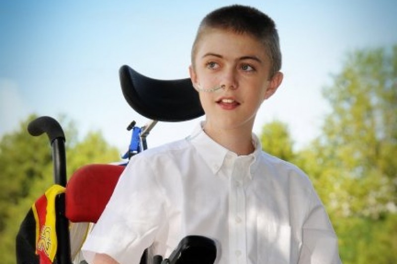 Fundraiser by Lori Ryder-Hood : In Loving Memory of Andrew Bligh