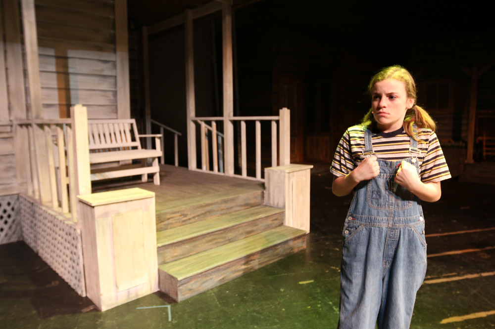 Fundraiser for Phantom Projects by Steve Cisneros : Send Us to the ...