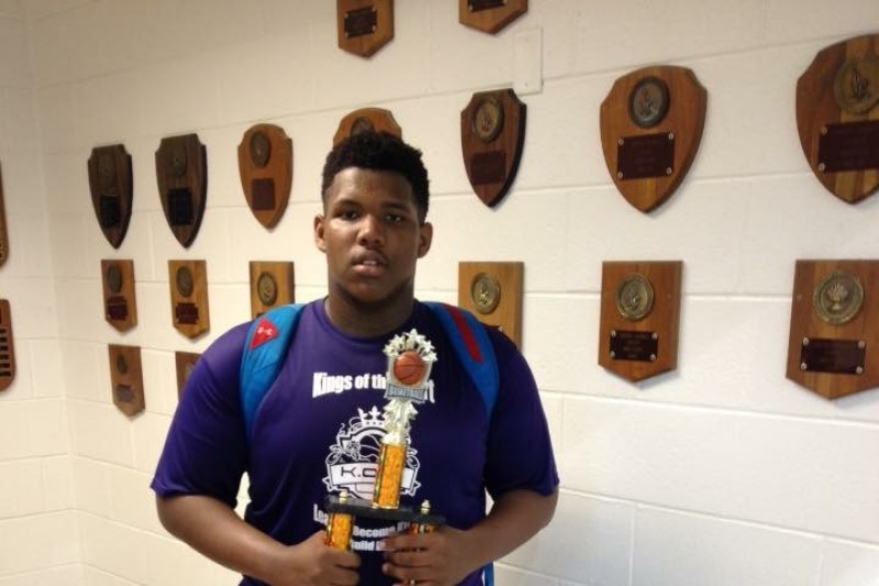 Fundraiser for Erneatka Webster by Michael Hall : Ty Webster Jr. RIP