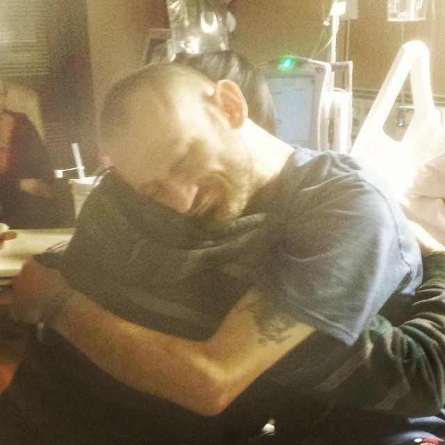 Fundraiser by Krysten Couey : David Lee Couey's Funeral Expenses