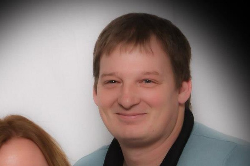 Fundraiser for Colette Collins Mann by Jessica Trask : Chris Mann's ...