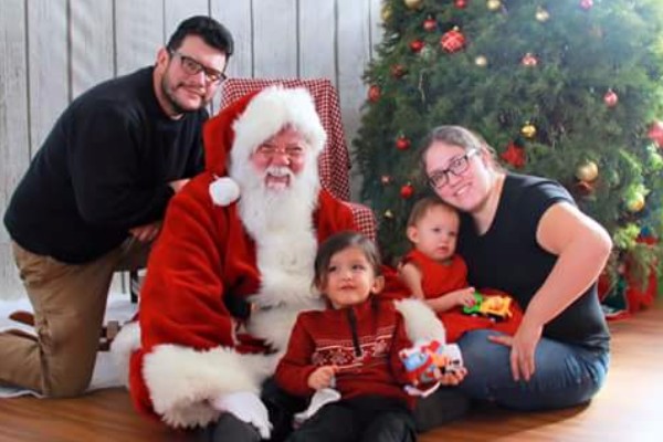 Fundraiser for Mark Ibarra by Denise Duque : In loving memory of Marcella