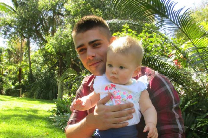 Fundraiser by Dave Ayling : In support of family of hero Nokoma