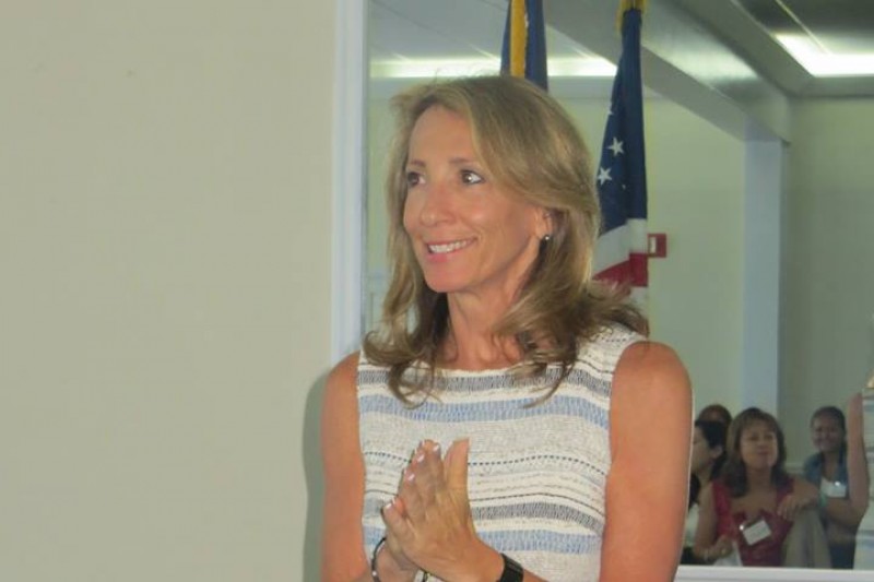 Fundraiser for Mandy Bass by Patricia Gulati : Mandy Bass - Assistance ...