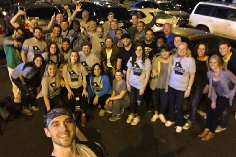 Fundraiser for Carden Danielle Wyckoff by Spencer Wyckoff : Ninja ...