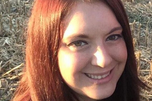 Fundraiser by Amanda Morgan : In memory of Bryanna A. Morgan