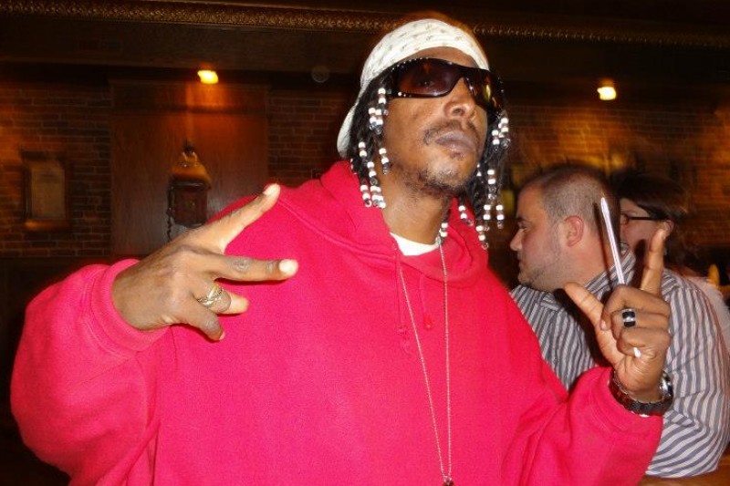 Fundraiser for mary fish by Anna Fish : Burial Expenses for Crip