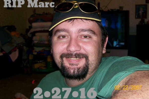 Fundraiser for kimberly bronson by Taylor Helilig : Marc Bronson Family