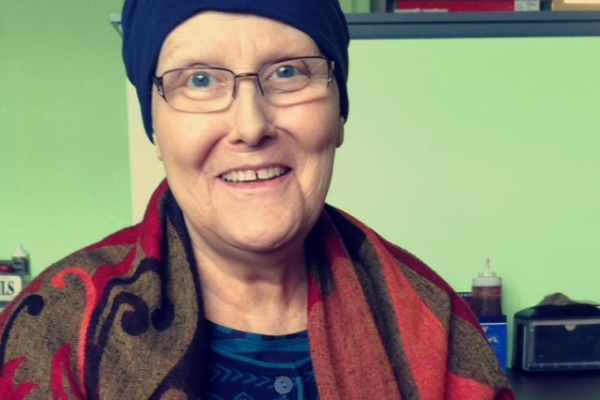 Fundraiser for Deborah Ennis by Aristi Ennis : Help Debby Kick Cancer's ...