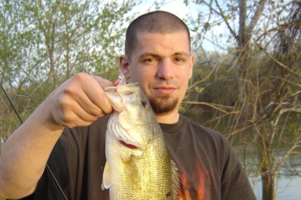 Fundraiser for Scott Thorpe by Brooke Charron : Gone Too Soon