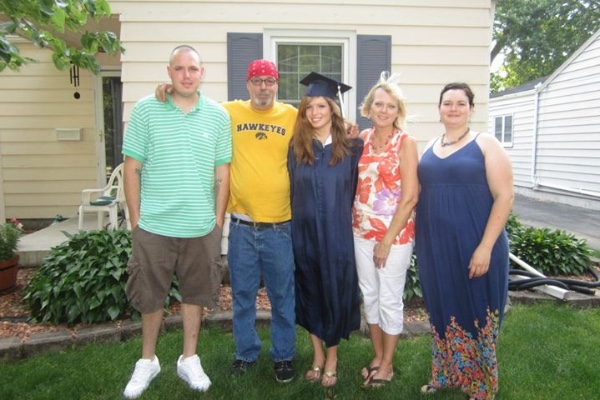 Fundraiser by Jessica Proffitt : Papa Proffitt Fund