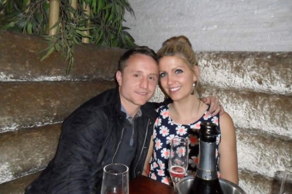 Fundraiser by Ami Dundas : Help Jonny & Susan Kidd