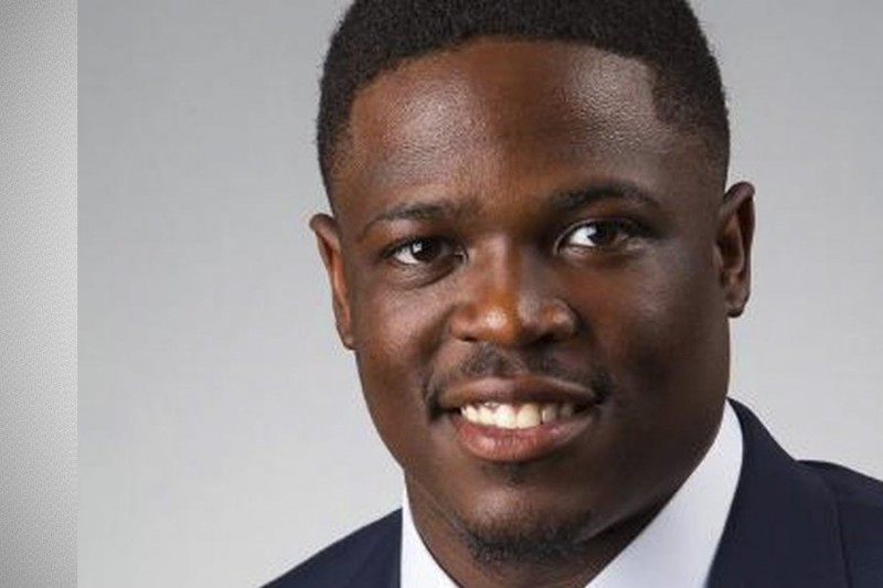 Fundraiser for Steve Jackson by Clifford Dawson : Solomon Jackson ...