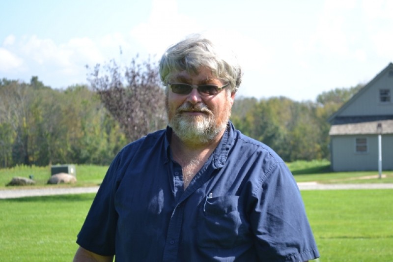 Fundraiser for Doug Farrow by Doug Farrow : A Big Healthy Doug Fund