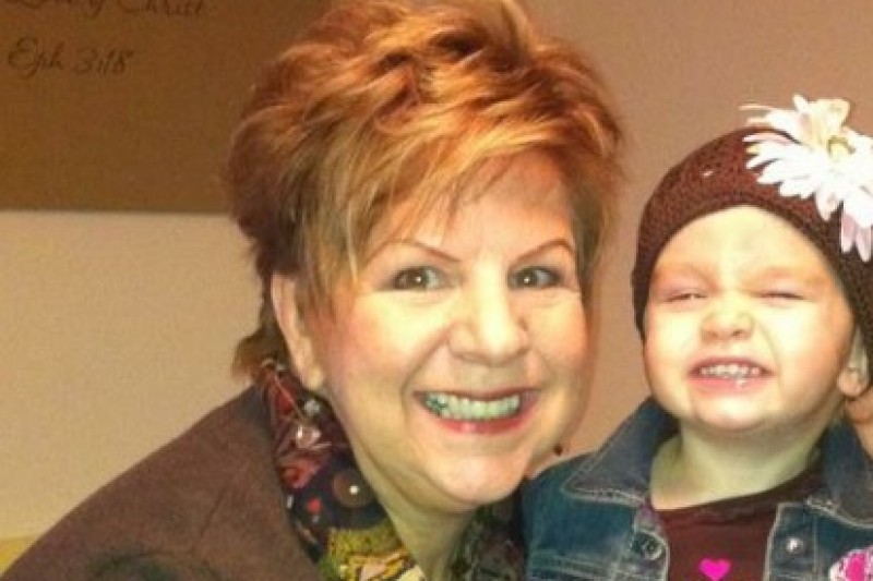 Fundraiser for Mary Kay Beisober by Deborah Atwell : Help Mary Kay ...