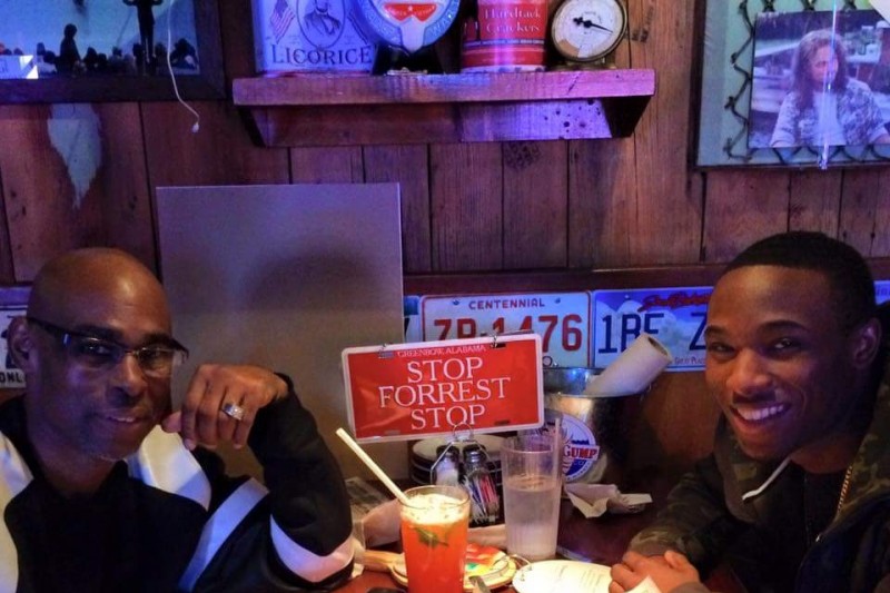 Fundraiser for Lydia Turley-Abubakar by Guap Qgtm : David Williams Fund