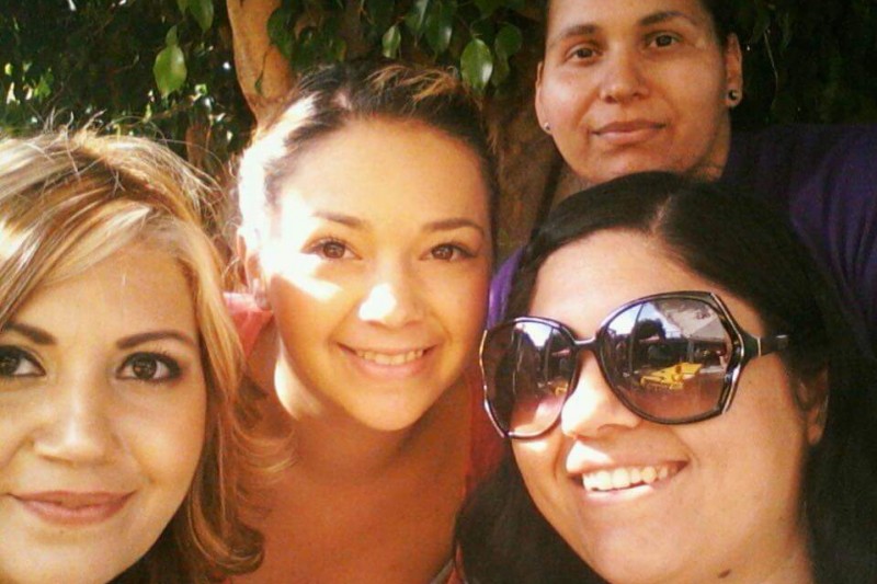 Fundraiser for Michael Gentile by Sarah Davila : In Memory of Renee ...