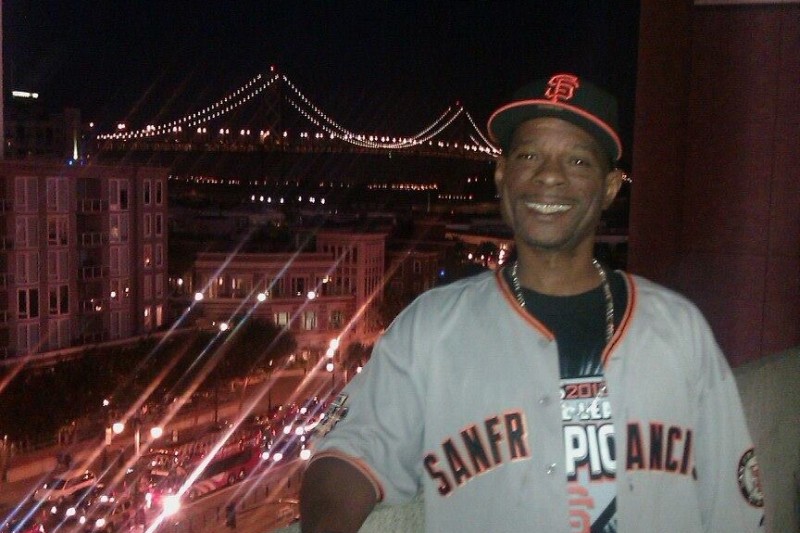 Fundraiser by Troy Mathews : Troy Mathews' Home-Going