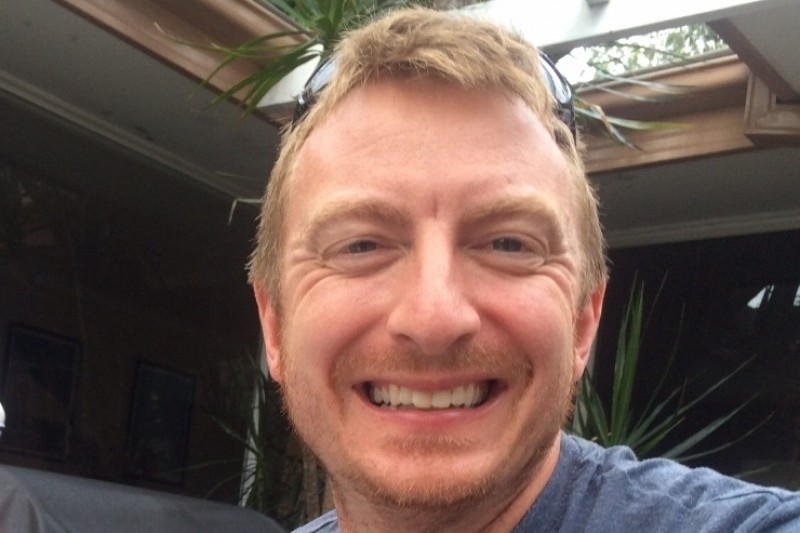 Fundraiser by Gary Coombs : In loving memory of Trevor Coombs