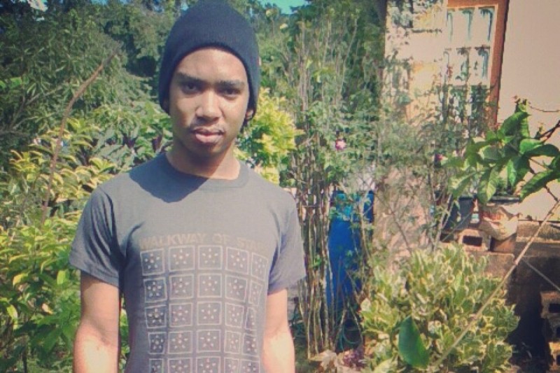 Fundraiser for Treasure Almaraz by Crys Job : Vijay's fight