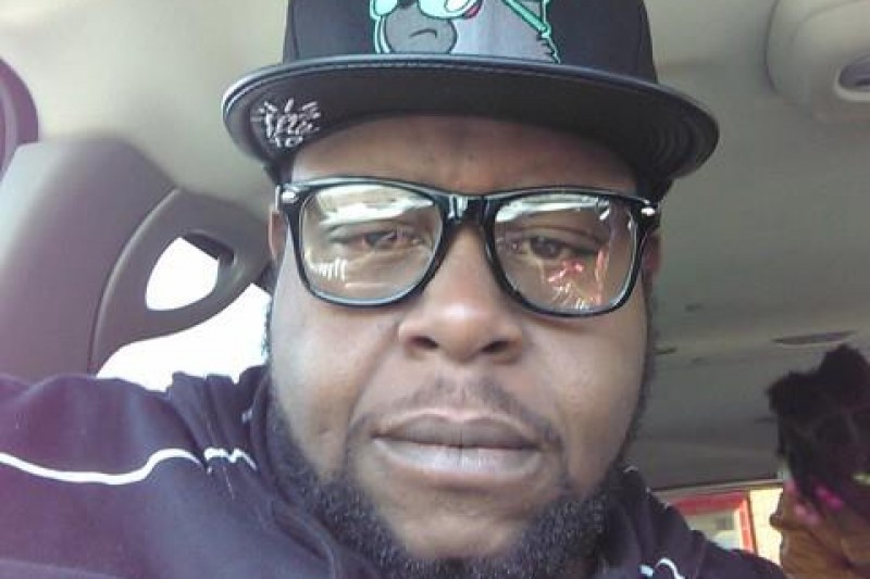 Fundraiser for Dana Briggs by Demetria Miller : Charles Wright ...