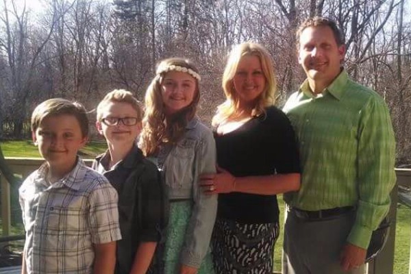Fundraiser for Gaspare Chirco by Tommy Charles : Gretchen Chirco ...