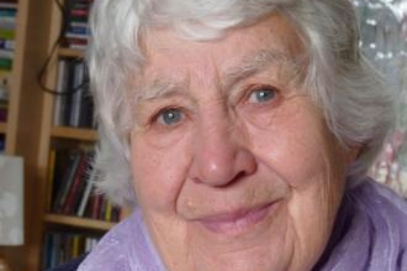 Fundraiser by Heather Monteith : Anne Shearer Memorial Fund