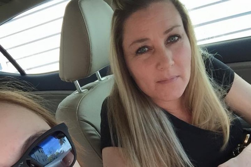 Fundraiser for Shari Hempstead by Patrick Wallace : Shari's fight ...