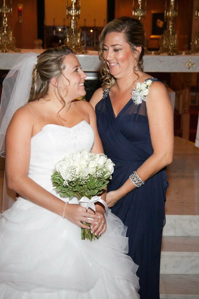 Fundraiser for Shari Hempstead by Patrick Wallace : Shari's fight ...