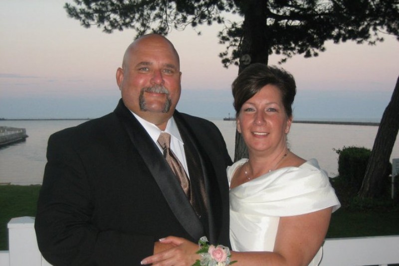 Fundraiser for Rhonda Hinz by Glenn Spaulding : Rhonda's Medical Funds