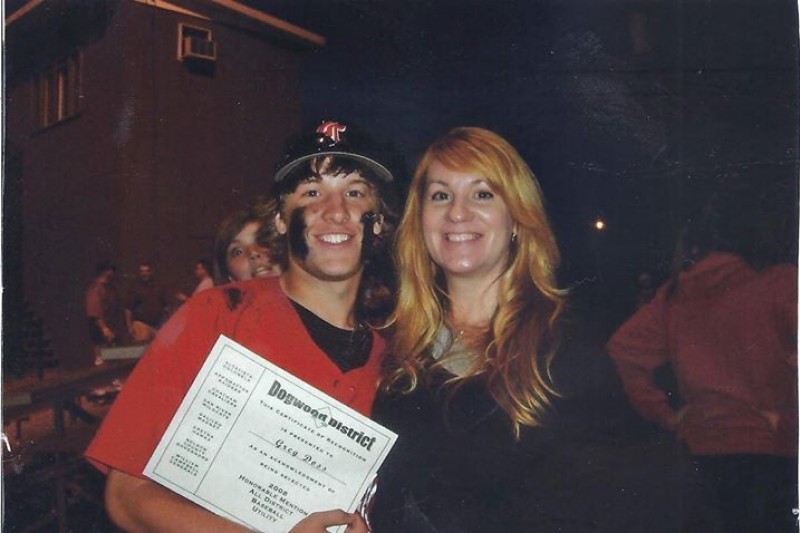 Fundraiser by Gregory Scott Doss : Headstone For Our Beloved Mother